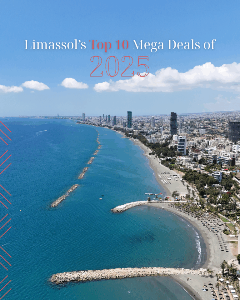 Real Estate Agency Cyprus | Cyprus Properties | Life Realty